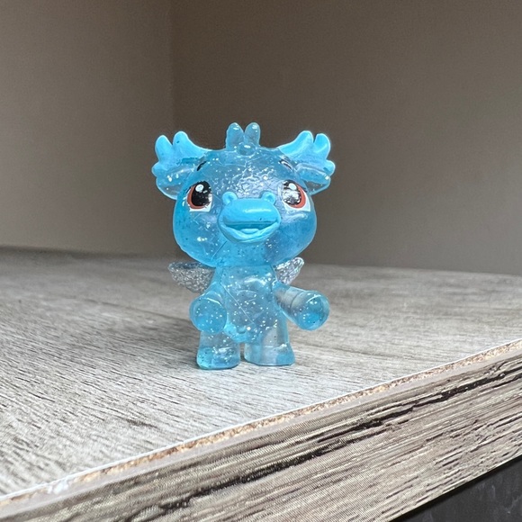 Hatchimals | Toys | Hatchimals Colleggtibles Jelly Sparkle Reindeer ...